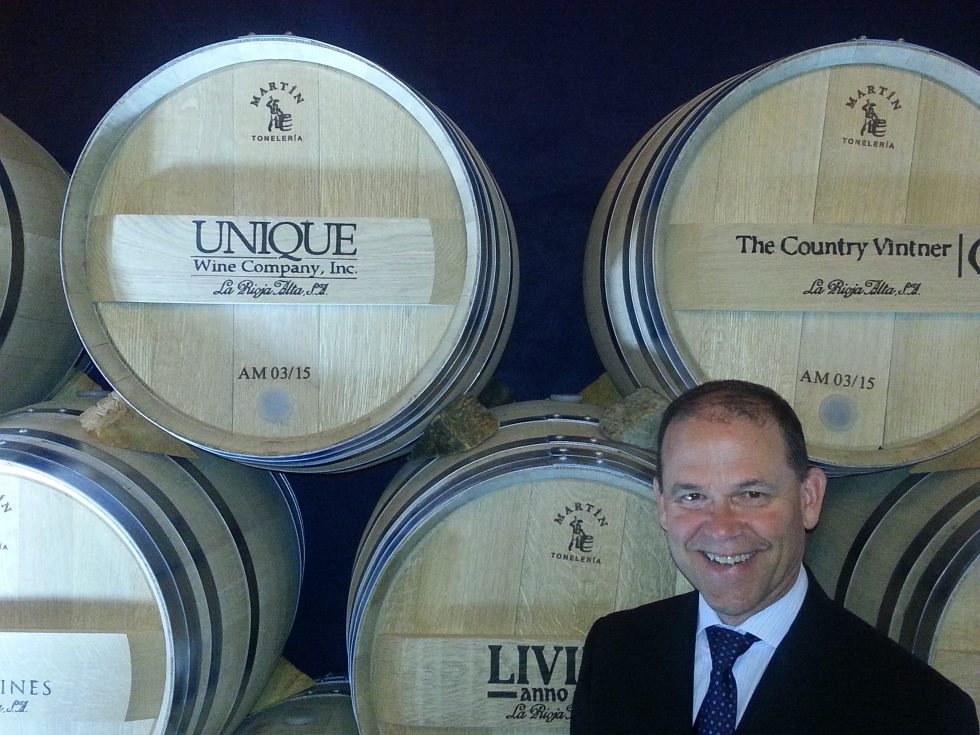 Unique Wine Company | Wine Liquor